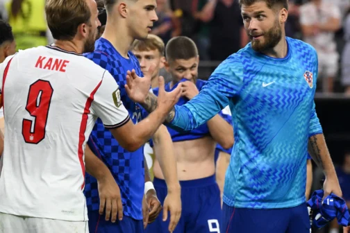 The World Cup In Arlington Is Imperfectly Perfect - D Magazine