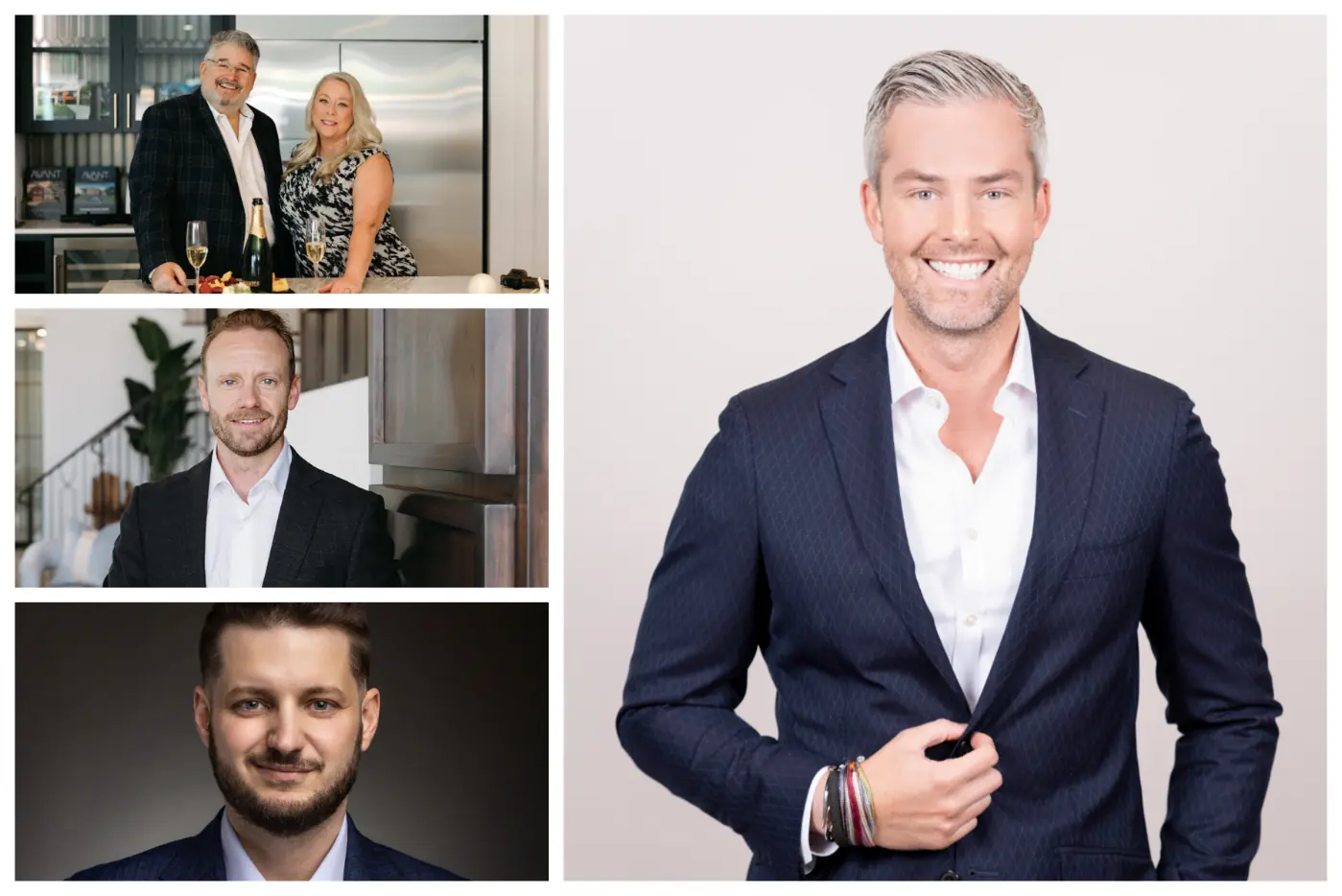 Ryan Serhant Expands Firm to Texas--including Dallas