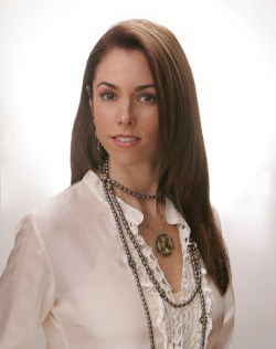 Meet Jewelry Designer Emily Armenta - D Magazine
