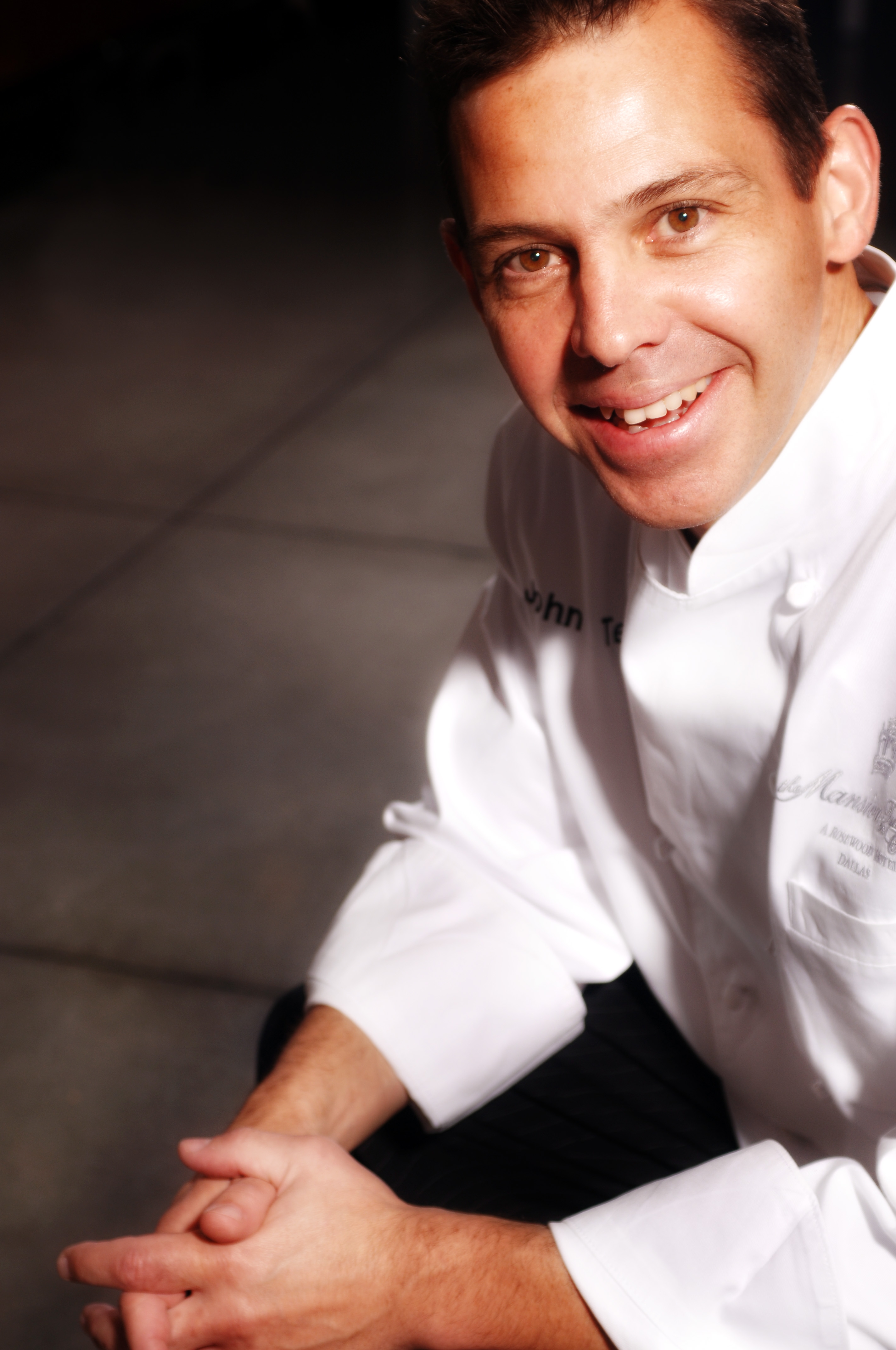 John Tesar Milks a Cow and Wins $10,000 on Extreme Chef - D Magazine