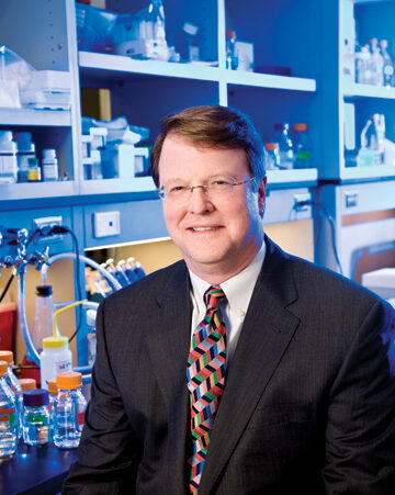 From Devastation to Popping Champagne: Reata Pharmaceuticals' Roller ...