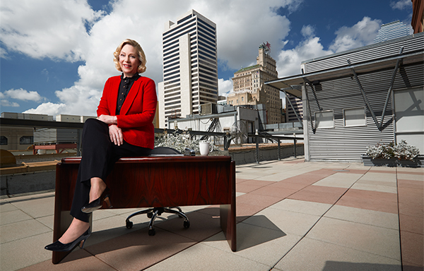 Merrie Spaeth: The Fixer - D Magazine