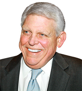 The Dallas Dozen - D Magazine