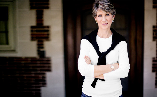 Don't Call Laura Miller a Lobbyist - D Magazine