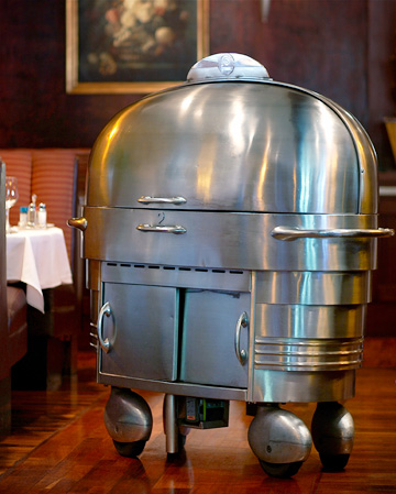 Review: Lawry’s The Prime Rib - D Magazine