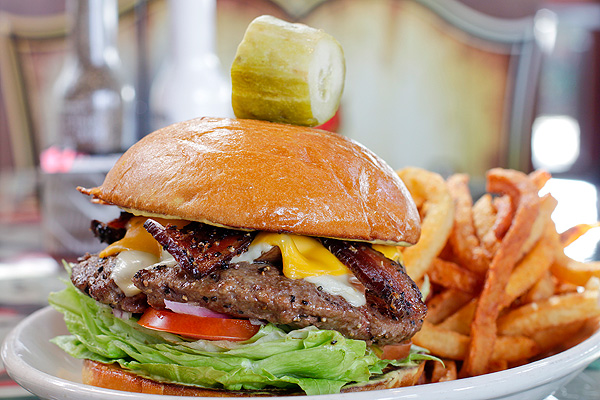 Restaurant Review: The Ranch at Las Colinas - D Magazine