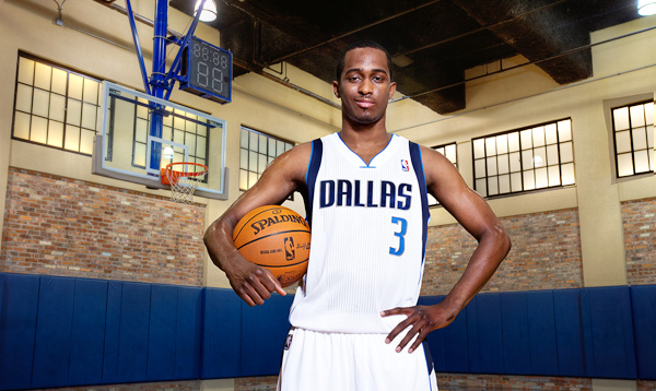 Yes, Dallas Maverick Roddy Beaubois Can - D Magazine