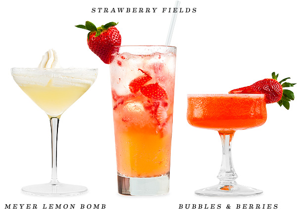 The Best Morning Cocktails - D Magazine