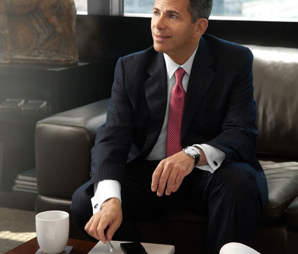 Dallas Entrepreneurs of the Year 2013 - D Magazine