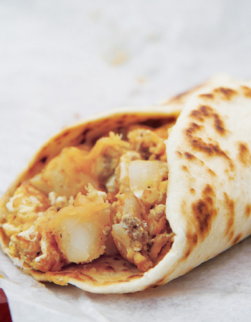 Foodies Guide to Dallas Street Food - D Magazine