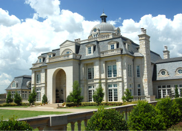 The Biggest Little Teardown in Texas? - D Magazine