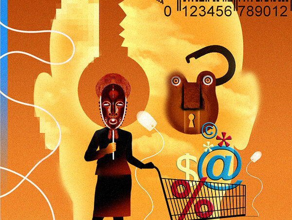 Dealing with 'Identity Shift' - D Magazine