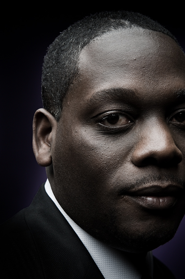 Dallas DA Craig Watkins on Witnessing His First Execution - D Magazine