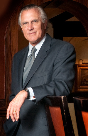 The Top Corporate Finance Executives in Dallas - D Magazine