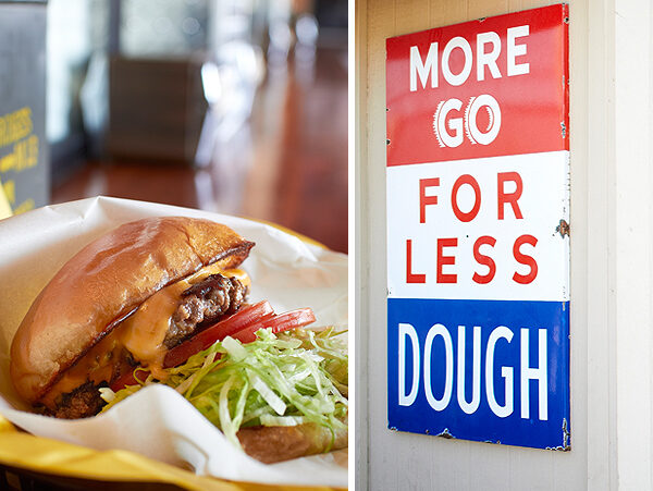 Restaurant Review: Off-Site Kitchen - D Magazine