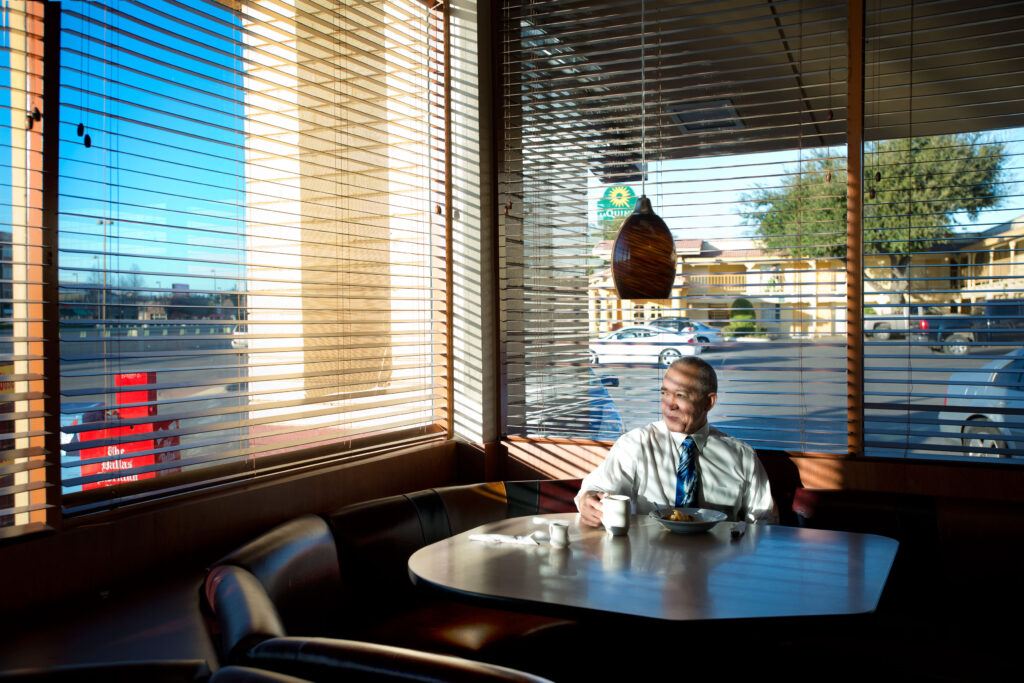 Former Dallas ISD Superintendent Mike Miles Faces a Hostile Houston - D ...