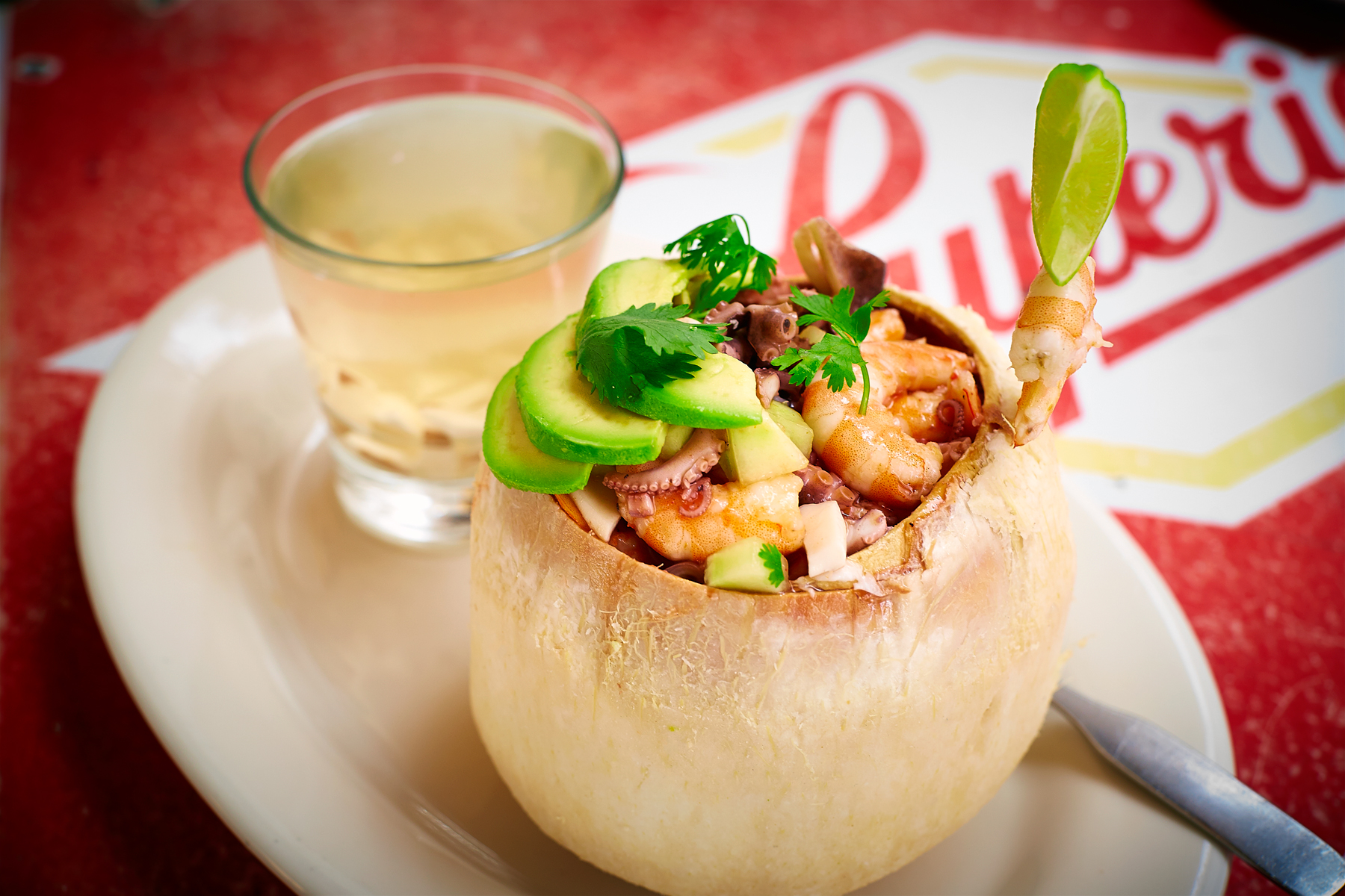 Restaurant Review: Palapas Seafood Bar - D Magazine