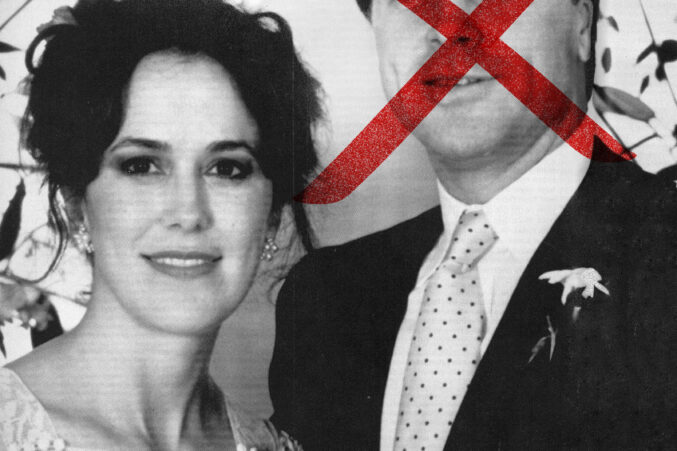 The Black Widow - D Magazine