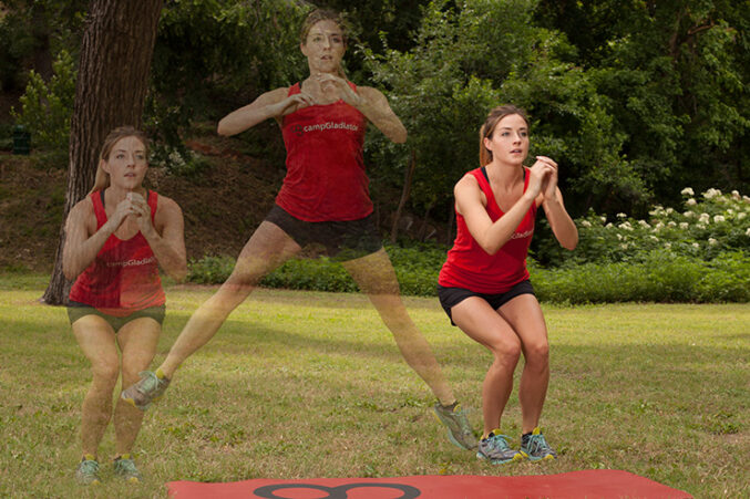 Tone Your Legs With These 5 Exercises - D Magazine