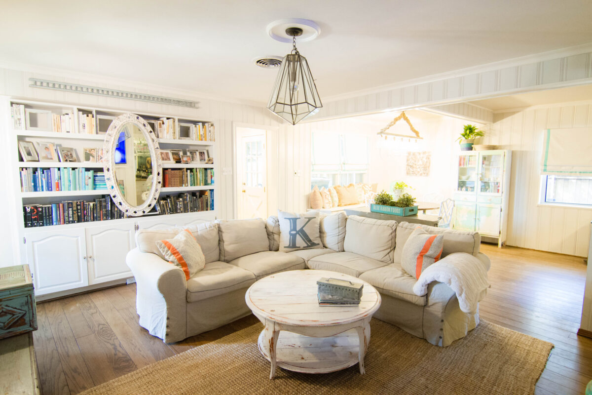 Take a Tour of Storage Wars'Jenny Grumbles' Home - D Magazine