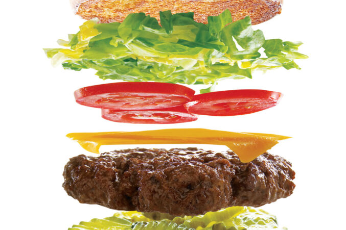 The Best Burger in Dallas - Page 2 of 2 - D Magazine