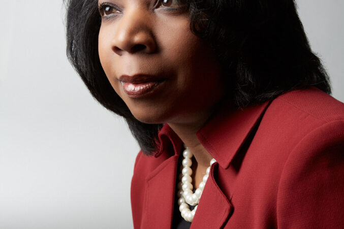 Why You Need to Know Cheryl Alston - D Magazine