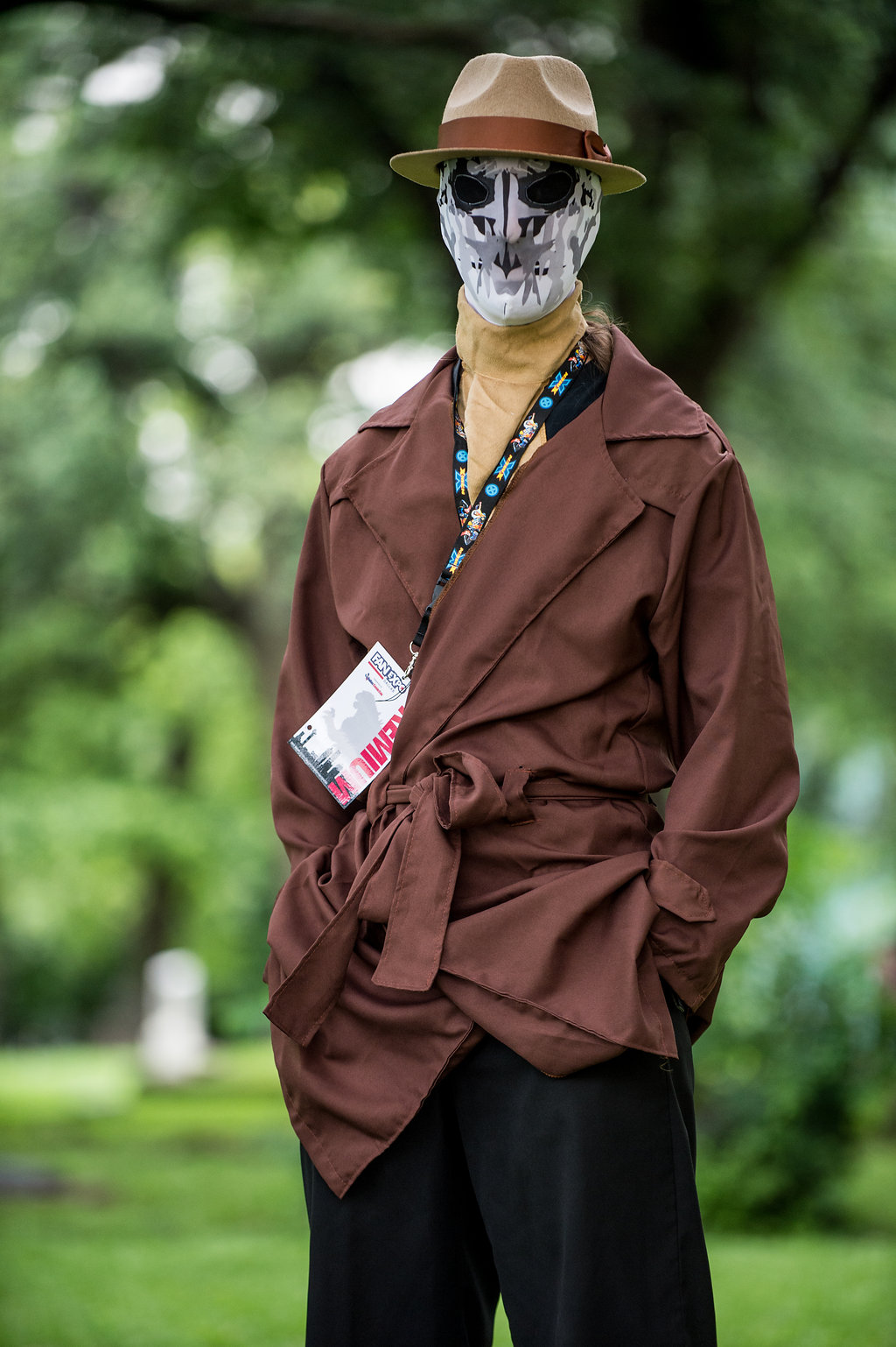 Dallas Comic Con Fan Expo - D Magazine