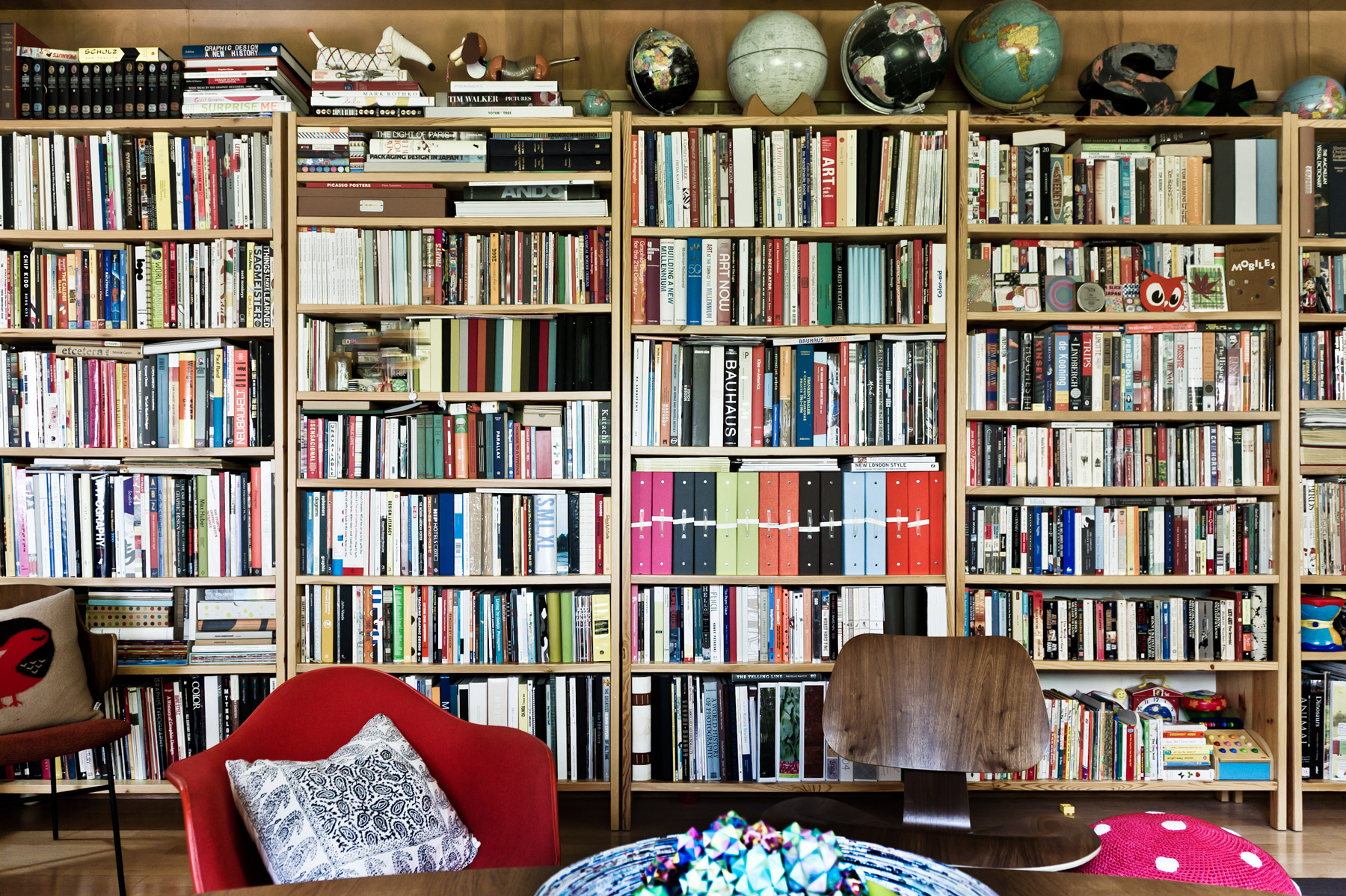 Book Smart in Dallas' Forest Hills - D Magazine