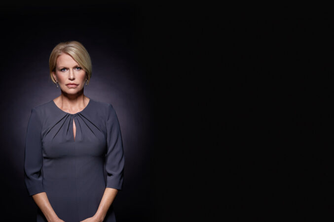 The Untold Story of Susan Hawk - D Magazine