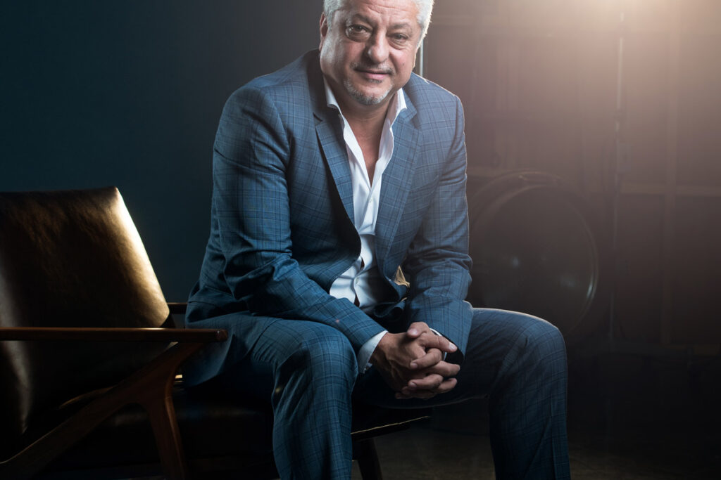 Why You Need to Know Mehrdad Moayedi - D Magazine