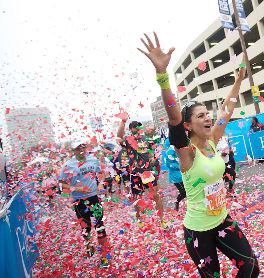 4 Perks of Joining a Running Club - D Magazine