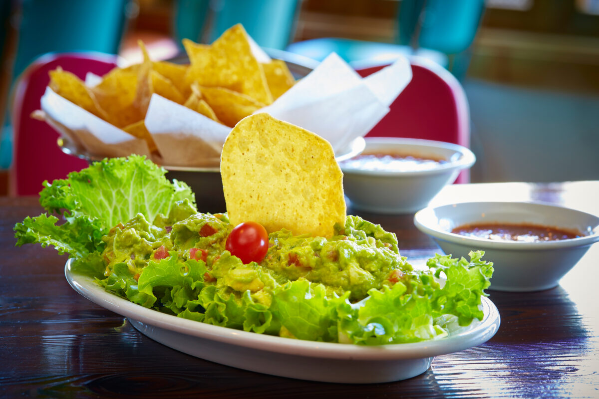 Restaurant Review: La Comida - D Magazine