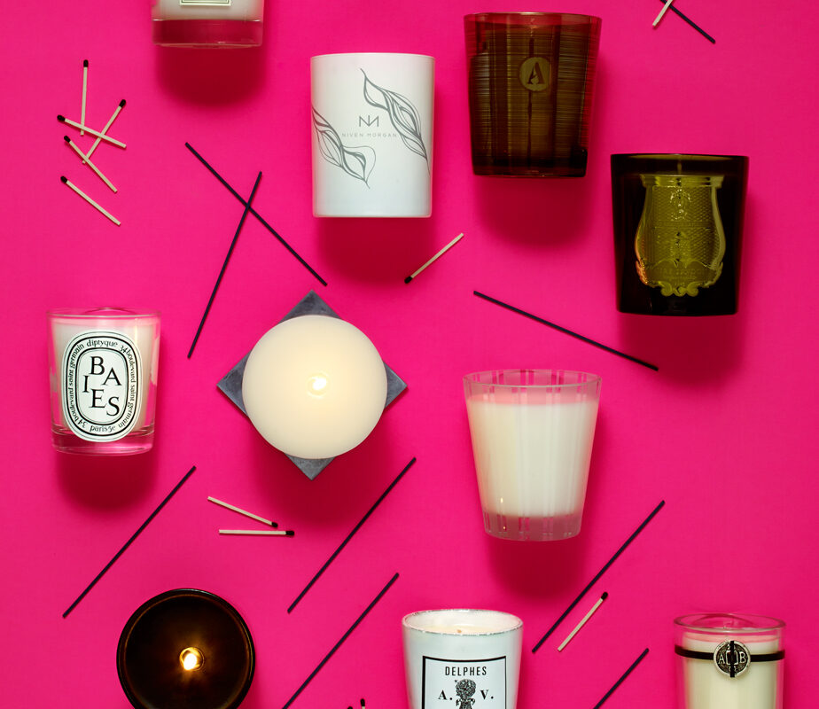 Signature Home Scents - D Magazine