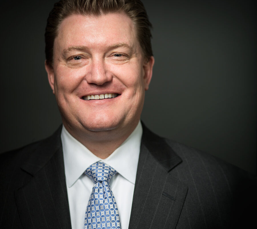 Why You Need to Know Scott Reed - D Magazine