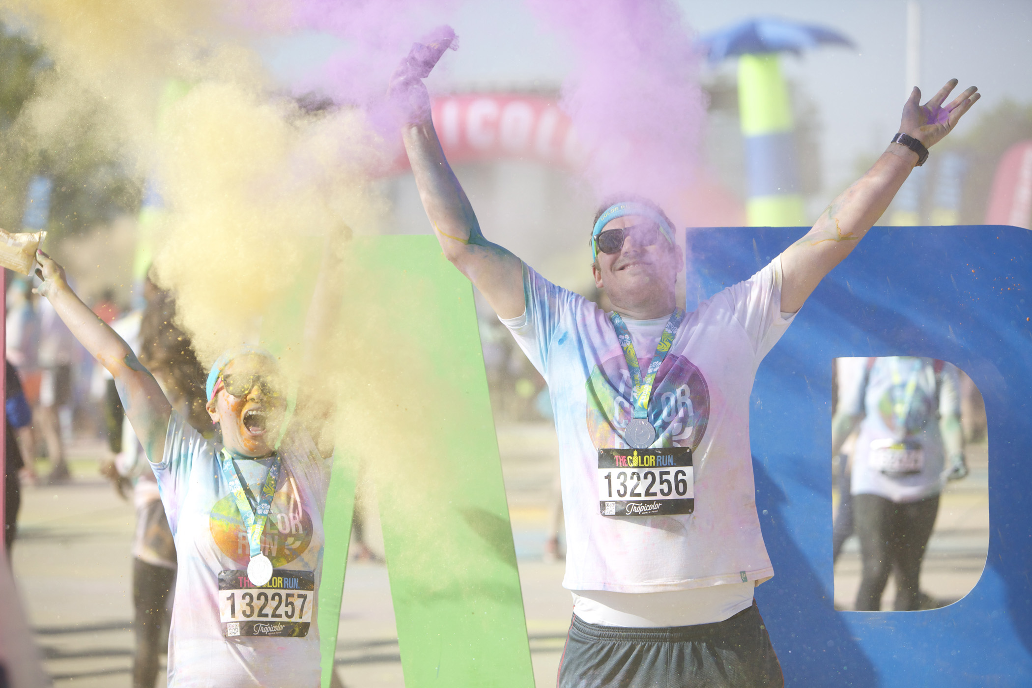 15 Ways to Get Moving in March - D Magazine