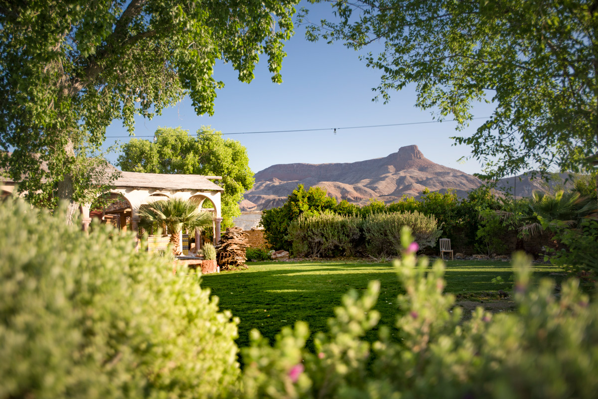 Lajitas Golf Resort, Big Bend - D Magazine