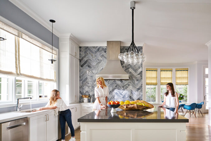 Kitchens - D Magazine