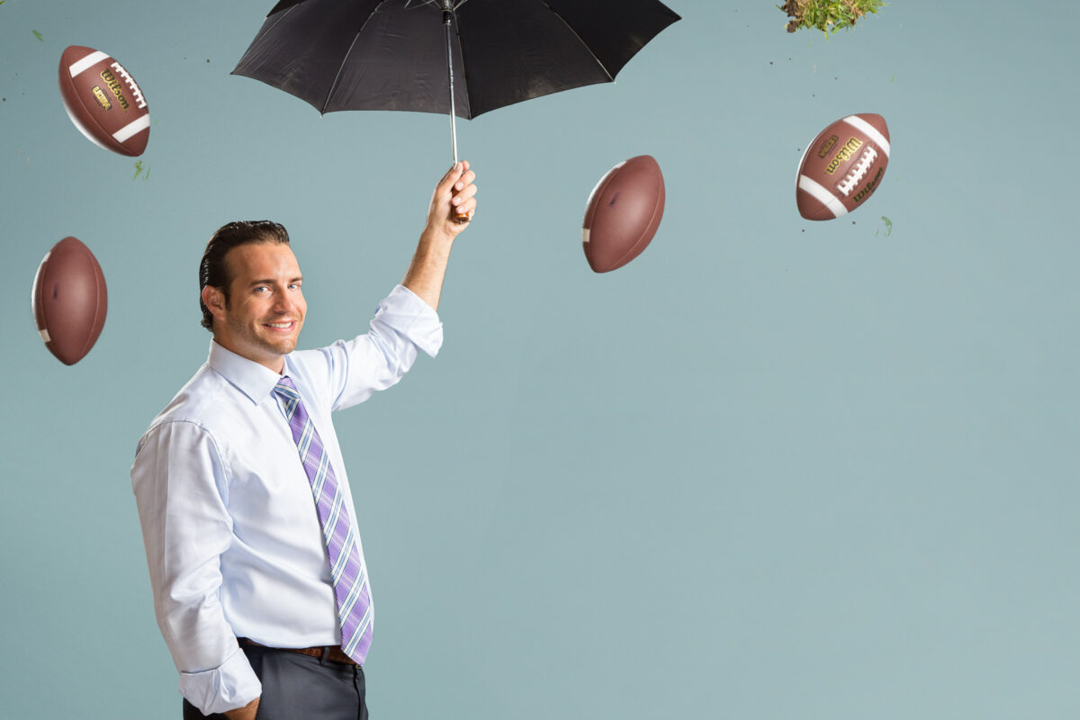How Pogue Construction Avoided a Disaster in Allen - D Magazine