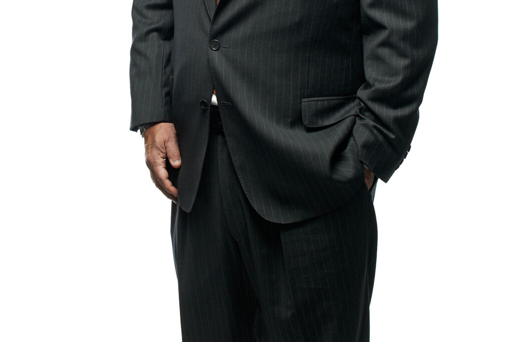 Meet the CEO: Don Clampitt - D Magazine