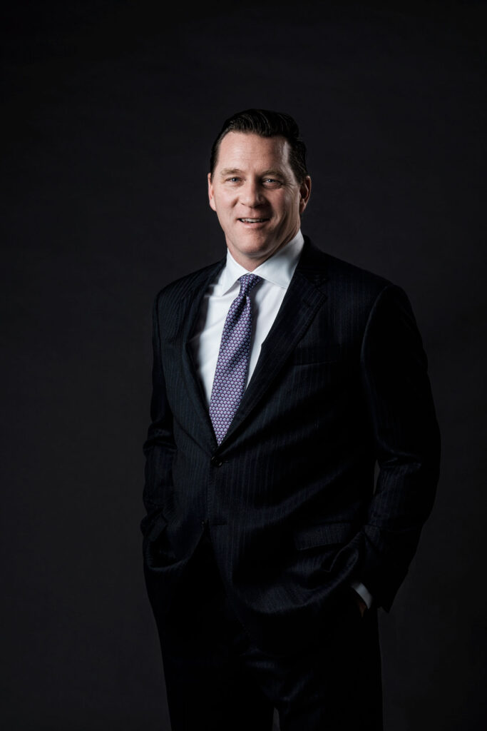 Dallas Commercial Real Estate Exec On What Gerald Hines Taught Him - D ...