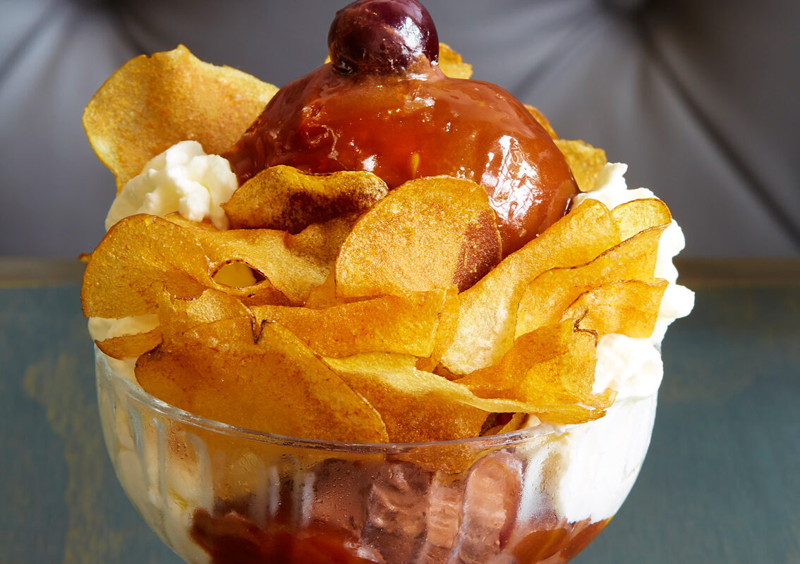 Restaurant Review: Remedy - D Magazine