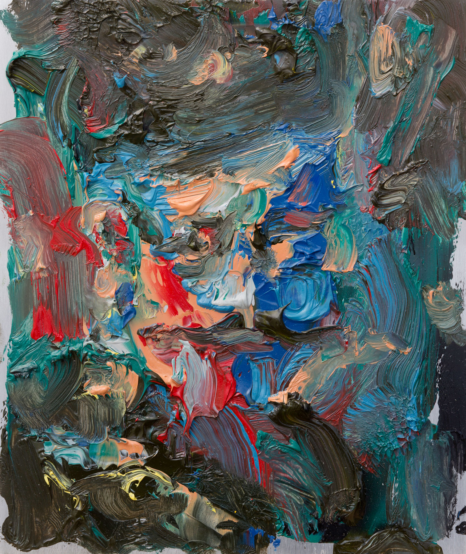 How Dallas Remade a Famous British Artist - Page 2 of 2 - D Magazine