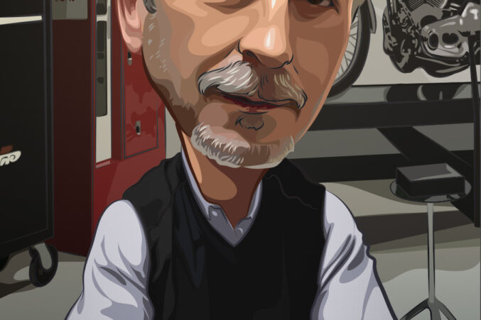 Breakfast With: Tony Aquila - D Magazine