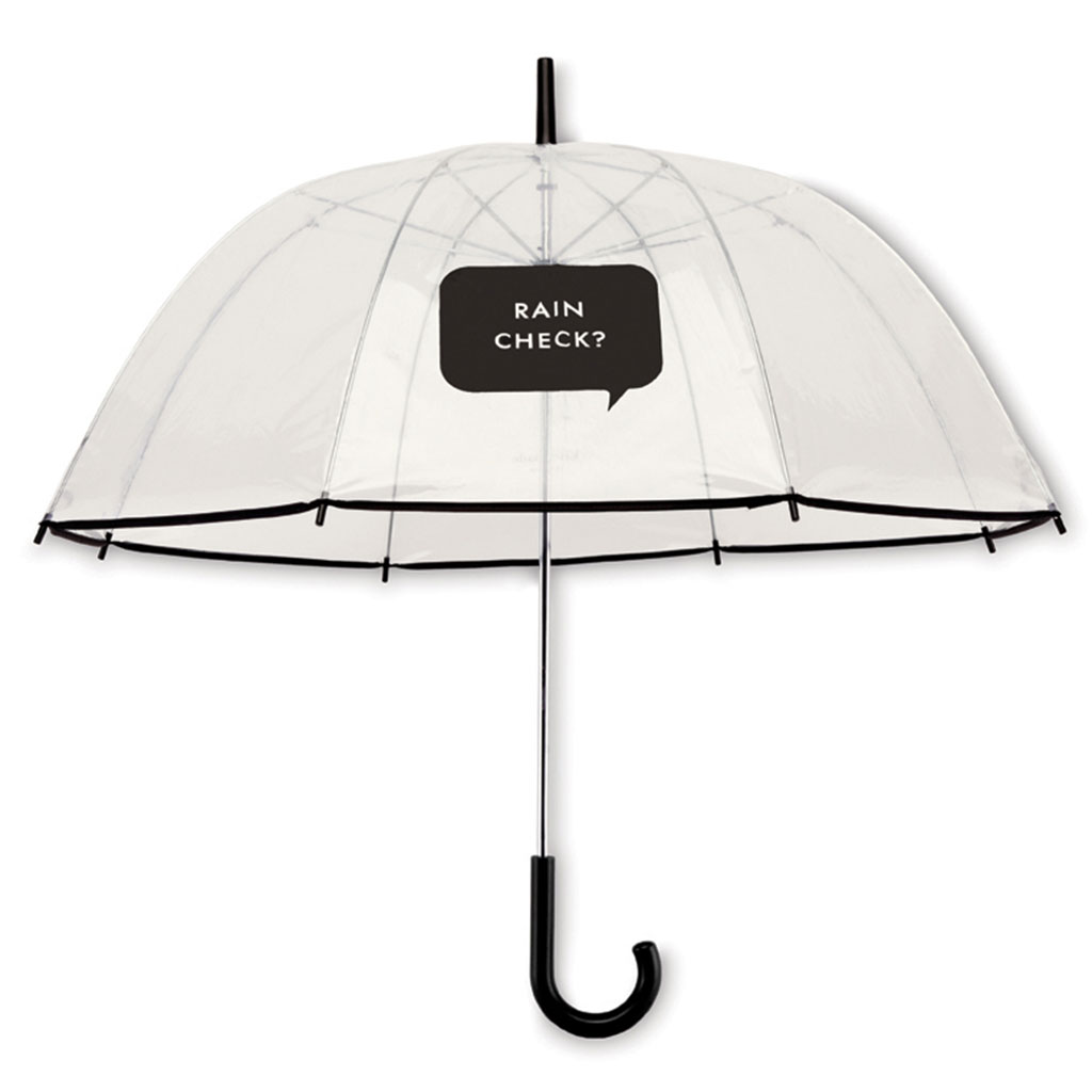 Six Fun Umbrellas - D Magazine