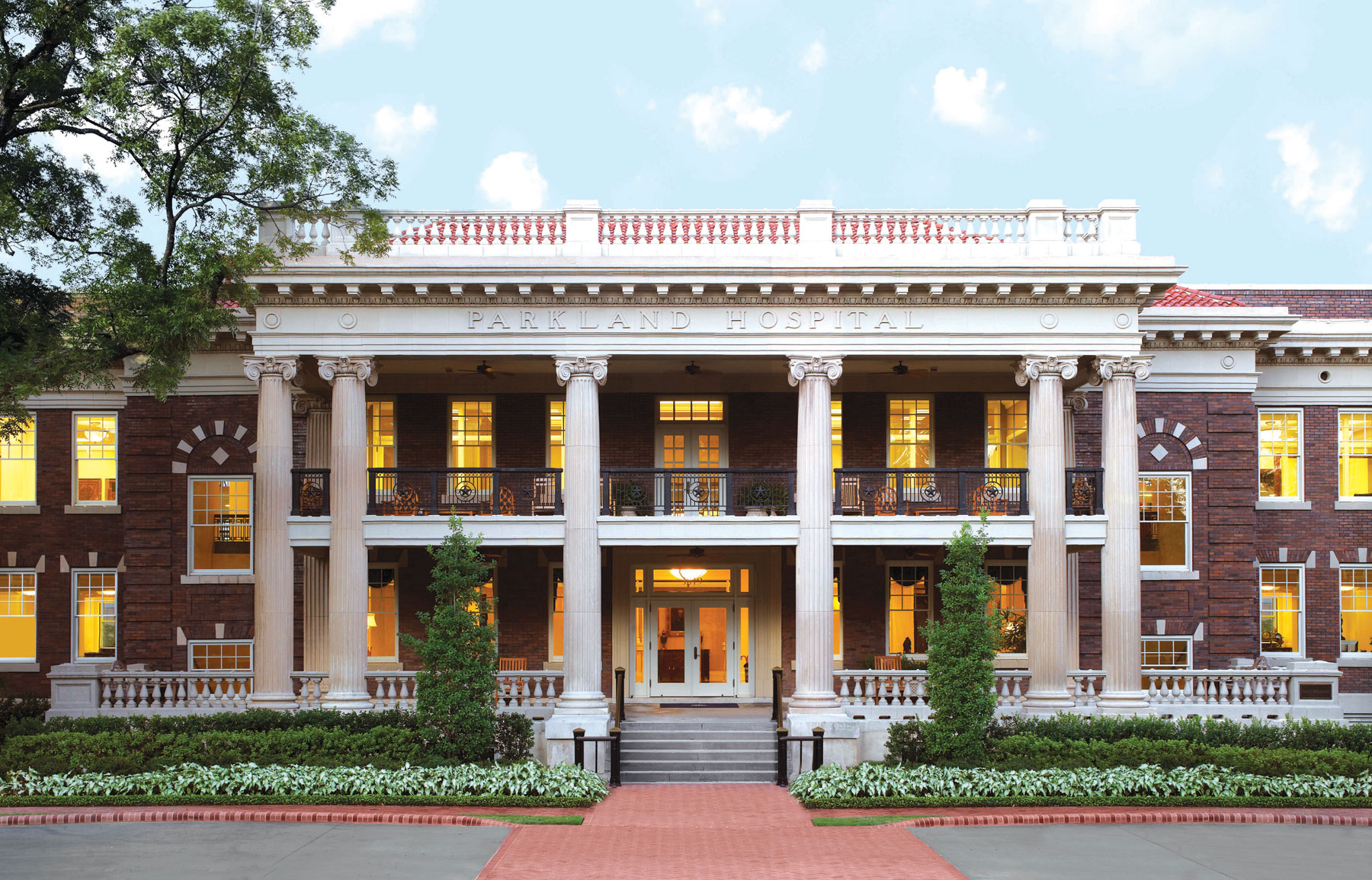 Dallas’ Most Exclusive Private Clubs - D Magazine