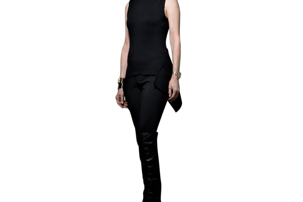 Resume: Erin Mathews - D Magazine