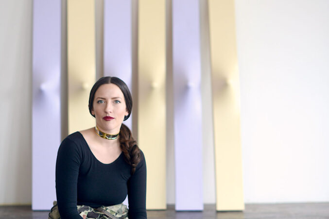 How Dallas Dresses: Samantha McCurdy - D Magazine